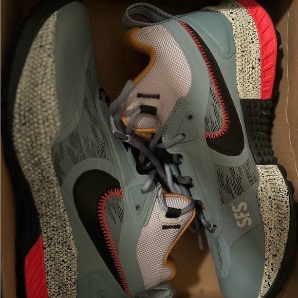 Nike | Shoes | Nwob Nike React Sfs | Poshmark